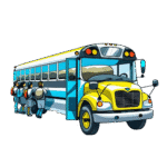 Free School Bus Practice Test - Canadian Driver Knowledge Test