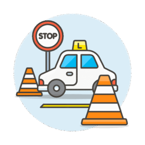 Free SGI Road Sign Practice Test - Canadian Driver Knowledge Test