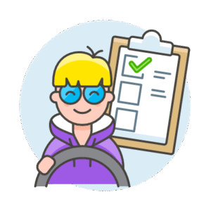 SGI Class 7 Practice Test - Canadian Driver Knowledge Test