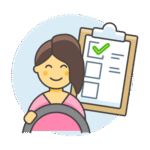 Free SGI Road Sign Practice Test - Canadian Driver Knowledge Test