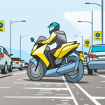 Alberta Class 6 Motorcycle Test - Canadian Driver Knowledge Test