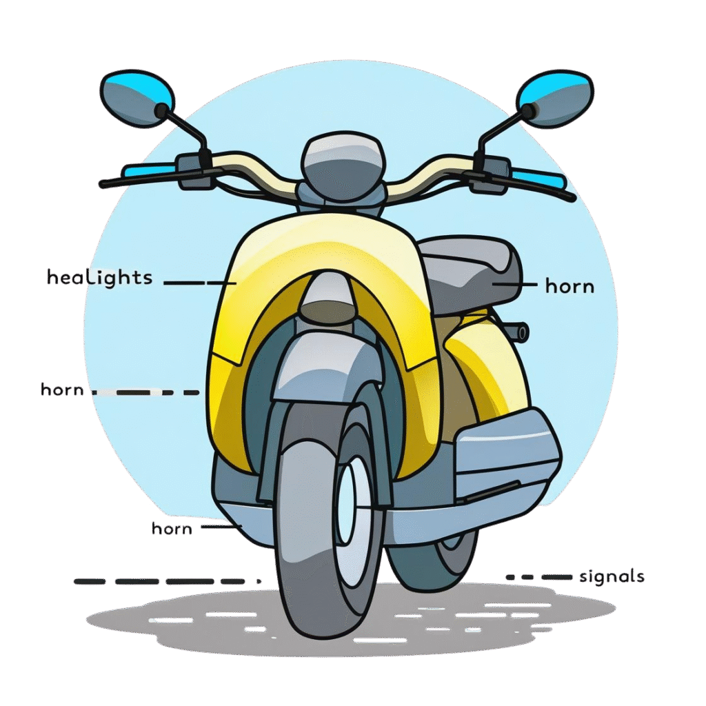 Saskatchewan Class M License Test - Canadian Driver Knowledge Test