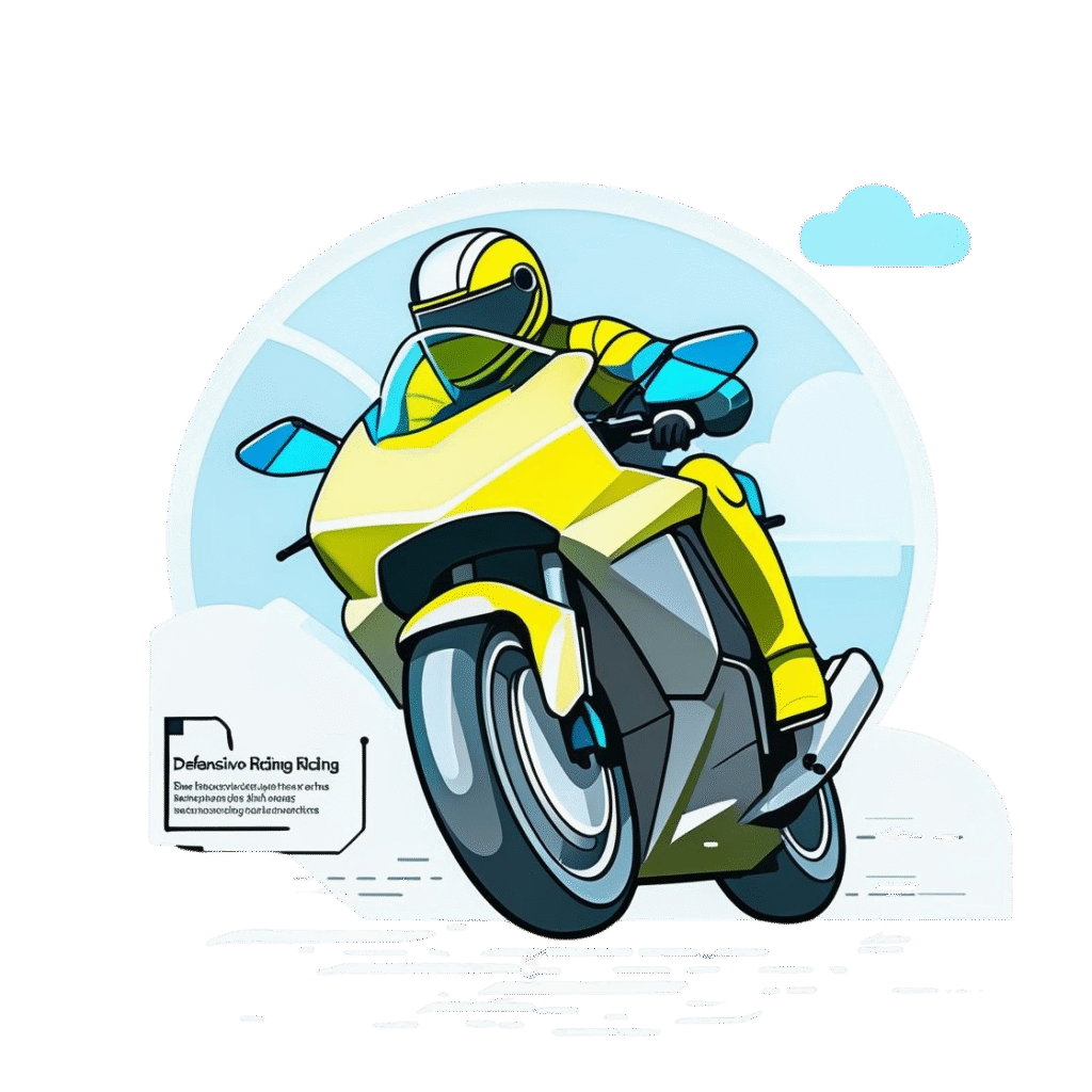 Free Ontario M1 Motorcycle Practice Tests - Canadian Driver Knowledge Test