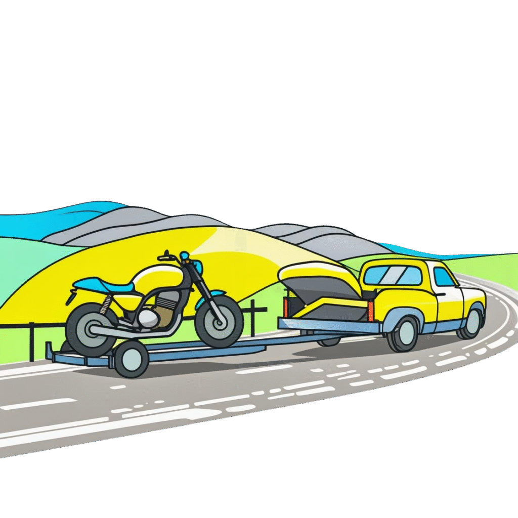 Free ICBC Motorcycle Knowledge Practice Test - Canadian Driver ...