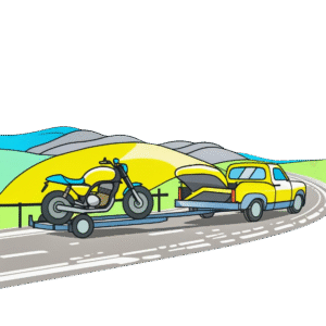 Free ICBC Motorcycle Knowledge Practice Test - Canadian Driver ...