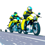 Alberta Class 6 Motorcycle Test - Canadian Driver Knowledge Test