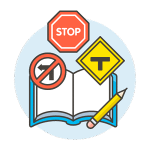 Free SGI Road Sign Practice Test - Canadian Driver Knowledge Test